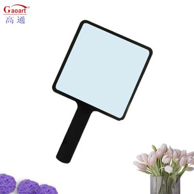 Cina Specchio per mani cosmetici per viaggi personalizzato con logo extra e vantaggi di trucco in stile moderno in vendita