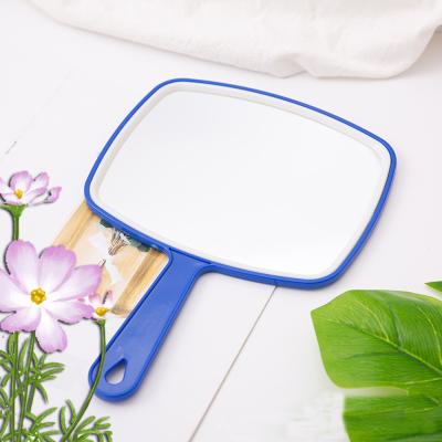 Cina Specchio di vanità portatile personalizzato per applicazioni cosmetiche professionali in vendita