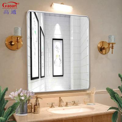 China Upgrade Your Business with the Best Framed Mirror on the Market en venta