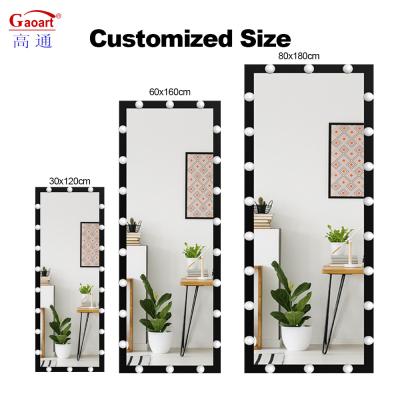 Cina Experience the Ultimate Vanity Makeover with Hollywood Mirror in vendita