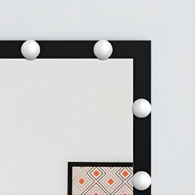 Cina Experience the Ultimate Vanity Makeover with Hollywood Mirror in vendita