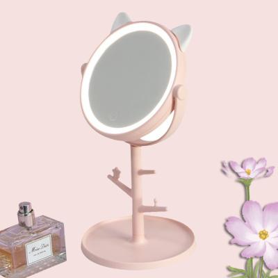 Cina Upgrade Your Beauty Arsenal with Our High-Performance Makeup Mirror in vendita