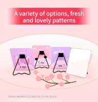 China Innovative Makeup Mirror The Ultimate Tool for Flawless Makeup Application for sale