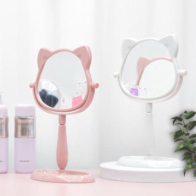 Cina Upgrade Your Beauty Arsenal with Our High-Performance Makeup Mirror in vendita