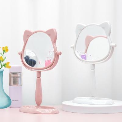 Cina Upgrade Your Beauty Arsenal with Our High-Performance Makeup Mirror in vendita