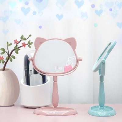 Cina Upgrade Your Beauty Arsenal with Our High-Performance Makeup Mirror in vendita