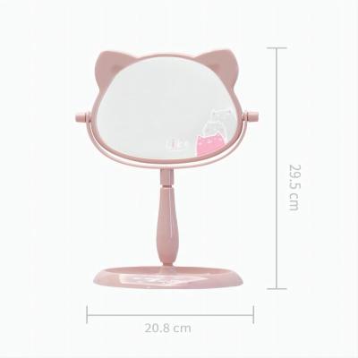 Cina Upgrade Your Beauty Arsenal with Our High-Performance Makeup Mirror in vendita