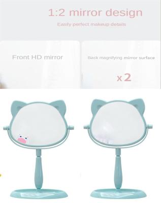 Cina Upgrade Your Beauty Arsenal with Our High-Performance Makeup Mirror in vendita