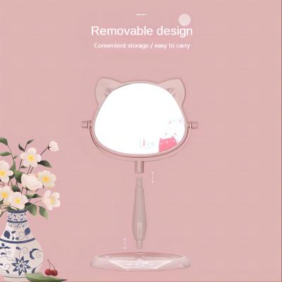 Cina Upgrade Your Beauty Arsenal with Our High-Performance Makeup Mirror in vendita