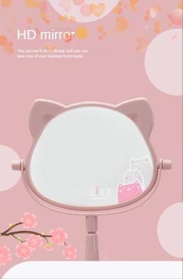 Cina Upgrade Your Beauty Arsenal with Our High-Performance Makeup Mirror in vendita