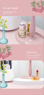 Cina Upgrade Your Beauty Arsenal with Our High-Performance Makeup Mirror in vendita