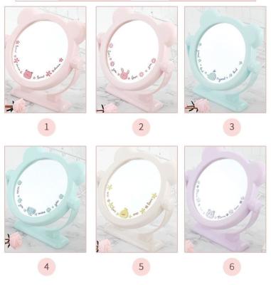 Cina Scatena il tuo potenziale di bellezza con il nostro specchio di trucco professionale in vendita