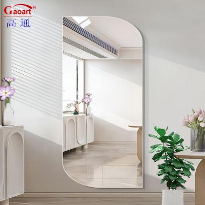 Cina Create a Stylish and Functional Space with Our Dressing Mirror in vendita