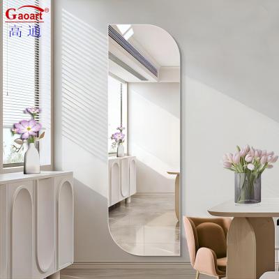 Cina Create a Stylish and Functional Space with Our Dressing Mirror in vendita