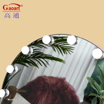 中国 Experience the Ultimate Hollywood Mirror for Your B2B Needs and Efficiency 販売のため