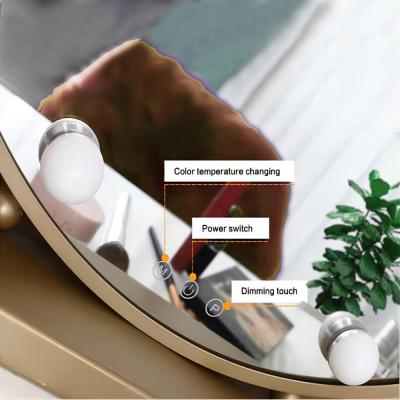 中国 Experience the Ultimate Hollywood Mirror for Your B2B Needs and Efficiency 販売のため