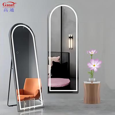 Cina Experience the Latest in Bathroom Lighting with LED Bathroom Mirror in vendita