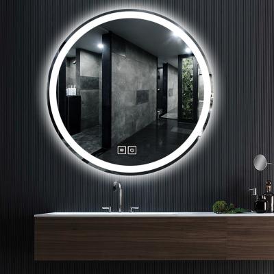 China Discover the Best LED Bathroom Mirror for Your Bathroom Needs Perfect for B2B Purchases Te koop