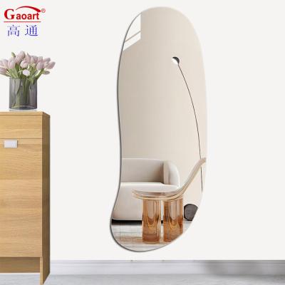 Cina Add Convenience to Your Bedroom with Our Dressing Mirror A Must-Have for Any Routine in vendita