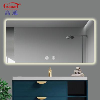Cina Trasforma il tuo bagno in un'oasi di relax con il nostro specchio LED in vendita