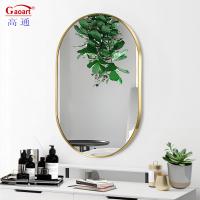 China Transform Your Space with Our High-Performance Framed Mirrors for sale