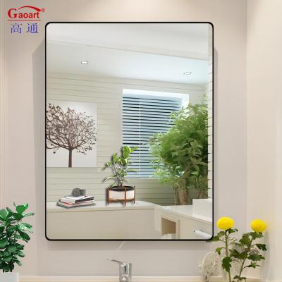 Китай Discover the Best Framed Mirror for Your Business and Versatile Usage продается