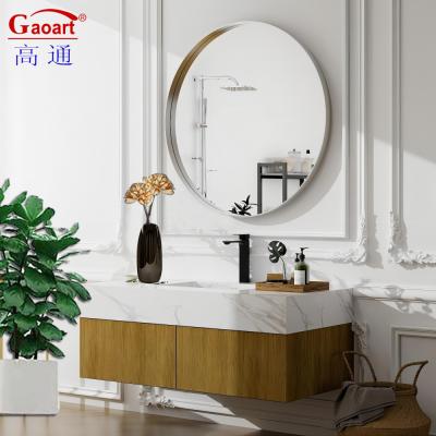 China Upgrade Your Interior Design with a Framed Mirror and Affordable Options en venta