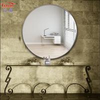 China Stylish and Customizable Framed Mirror Elevate Your Interiors for sale