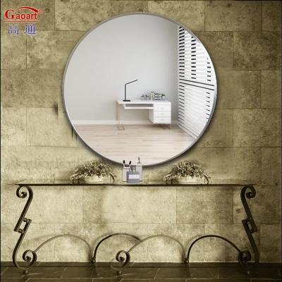 China Add Style and Elegance to Your Home with Our Framed Mirror Collection en venta