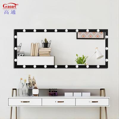 China Verander je make-up met de perfecte verlichting van Hollywood Mirror Te koop