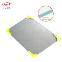 China Multi-Functional Tempered Glass Cutting Board for All Your Cooking Needs for sale