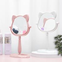 China Transform Your Beauty Game with Our High-Performance Makeup Mirror for sale