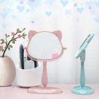 China Transform Your Beauty Game with Our High-Performance Makeup Mirror for sale