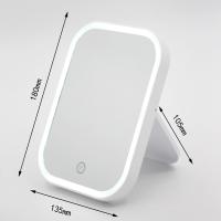 China Effortless and Precise Makeup Application with our High-Performance Makeup Mirror for sale