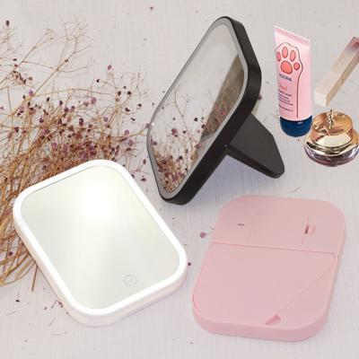 Cina Applicazione di trucco semplice e precisa con il nostro specchio di trucco ad alte prestazioni in vendita