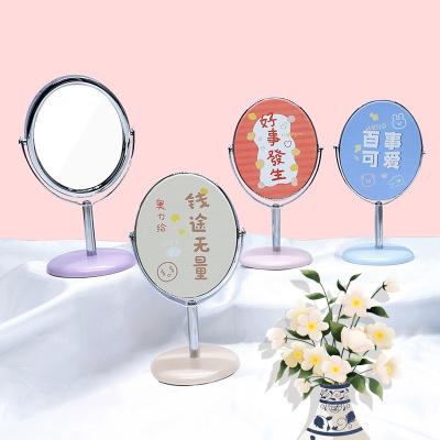 Cina Migliora la tua routine di bellezza con il nostro specchio di trucco professionale in vendita