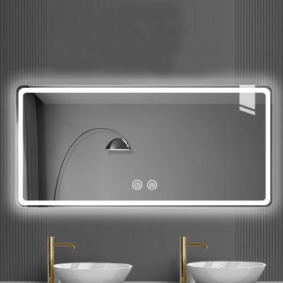 Cina Scopri l'ultima illuminazione del bagno con il nostro specchio LED in vendita