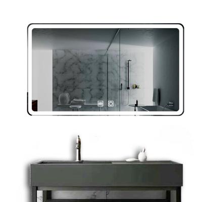 Cina Migliora il tuo bagno con il nostro specchio LED ad alte prestazioni in vendita