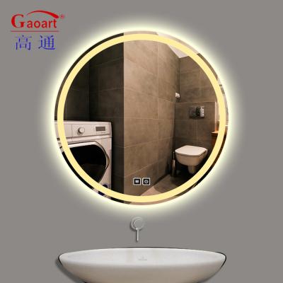 Cina Trasforma il tuo bagno con il nostro specchio LED ad alte prestazioni in vendita