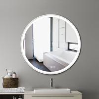 China Transform Your Bathroom with Our High-Performance LED Bathroom Mirror for sale