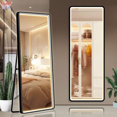 Cina Scopri la bellezza di uno specchio LED per il tuo bagno in vendita
