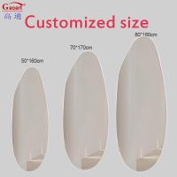 China Enhance Your Décor with Framed Mirror High-Performance Mirrors for sale