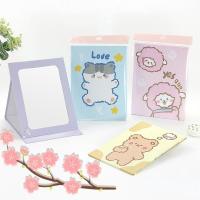 China Innovative Technology Makeup Mirror for Advanced Makeup Techniques for sale
