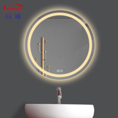 Cina Trasforma il tuo bagno in uno spazio lussuoso con lo specchio LED in vendita