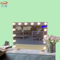China Transform Your Vanity into a Glamorous Hollywood Studio with Hollywood Mirror for sale