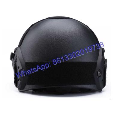 China Fast Ops Core Ballistic Helmet M/L with Removable Ear Protection Feature en venta