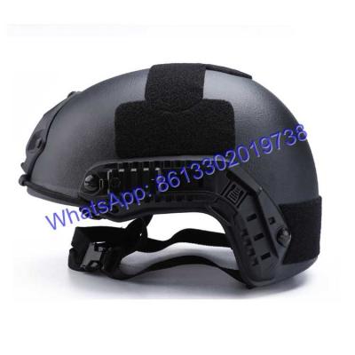 China Fast Ops Core Ballistic Helmet M/L with Removable Ear Protection Feature en venta
