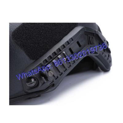 China Fast Ops Core Ballistic Helmet M/L with Removable Ear Protection Feature en venta