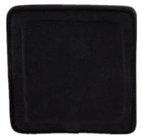 China PE Rectangle Bullet Proof Ceramic Armor for High-Performance Defense for sale