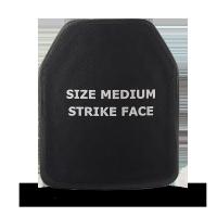 China PE Rectangle Bullet Proof Ceramic Armor for High-Performance Defense for sale